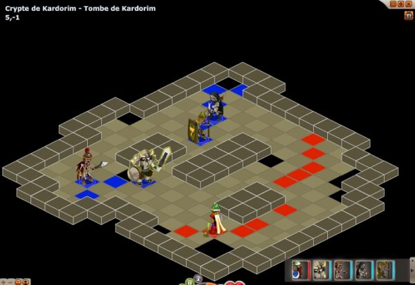 Crypte de Kardorim – Guide Complet Dofus – KamasVault